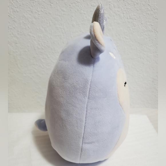 Squishmallows | Toys | Nwt 8 Farryn The Purple Fawn Squishmallows ...